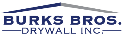 Professional Drywall Installation - Burks Bros. Drywall